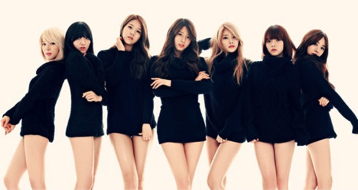 Top 10 Most Popular Kpop Girl Groups In The World All Best Top 10