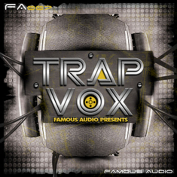 Top 50 Trap Sample and Loop Packs | Millennial Mind Sync