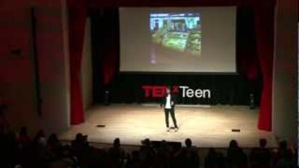 Best TED Talks for your students | A Listly List