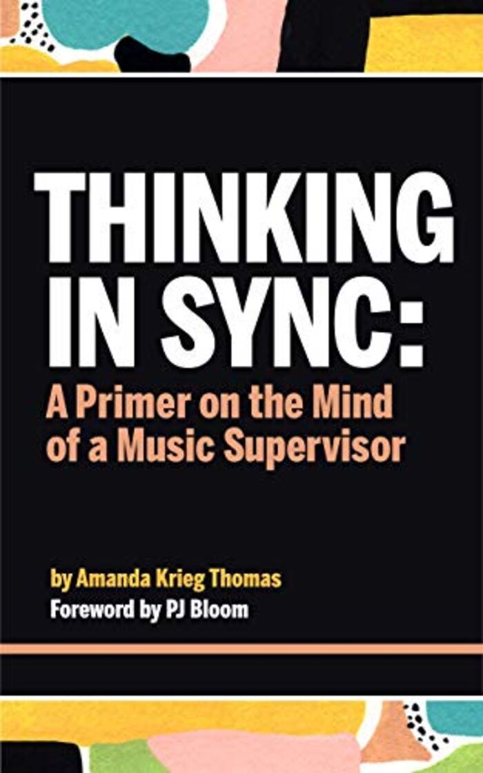 Top Sync Licensing Books | Millennial Mind Sync
