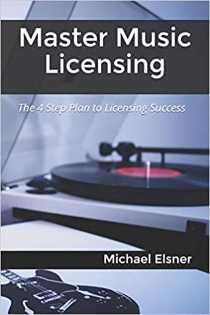 Top Sync Licensing Books | Millennial Mind Sync