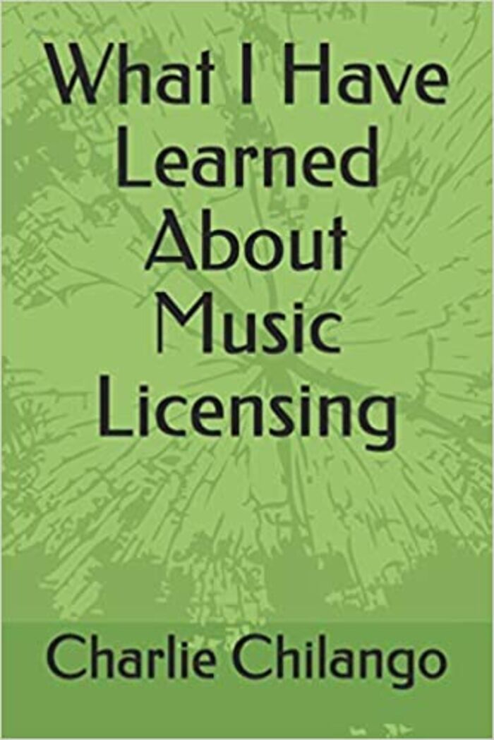 Top Sync Licensing Books | Millennial Mind Sync