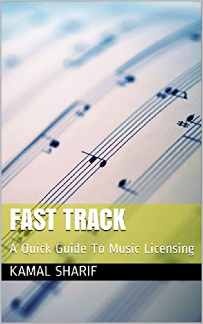 Top Sync Licensing Books | Millennial Mind Sync