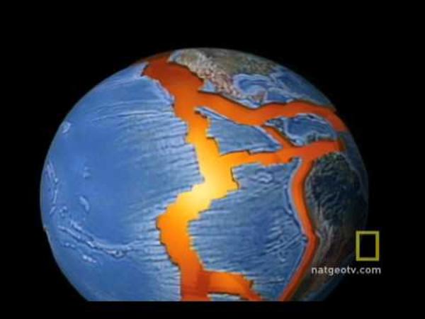 Earth Surface Features | A Listly List