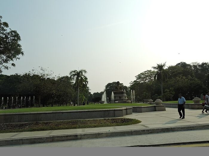 Most beautiful places to visit in Colombo | A Listly List