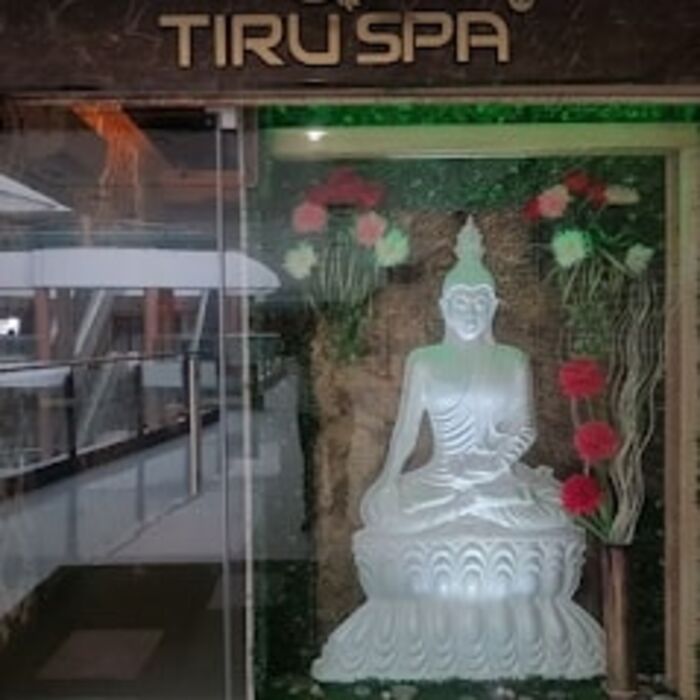 Tiru Spa Best Massage Spa Service in BELAPUR 9819853156 | A Listly List