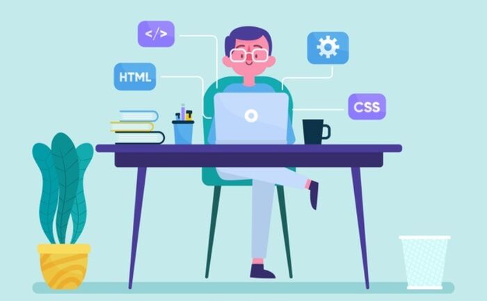 Everything you need to know about software development! | A Listly List