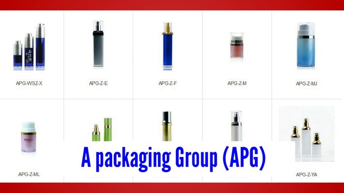APG Packaging | A Listly List