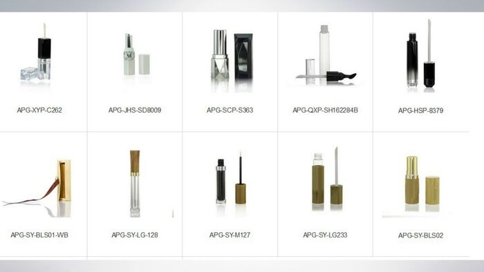 APG Packaging | A Listly List