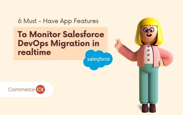 Salesforce Devops Tool Devops Tools For Salesforce Deployment A Listly List