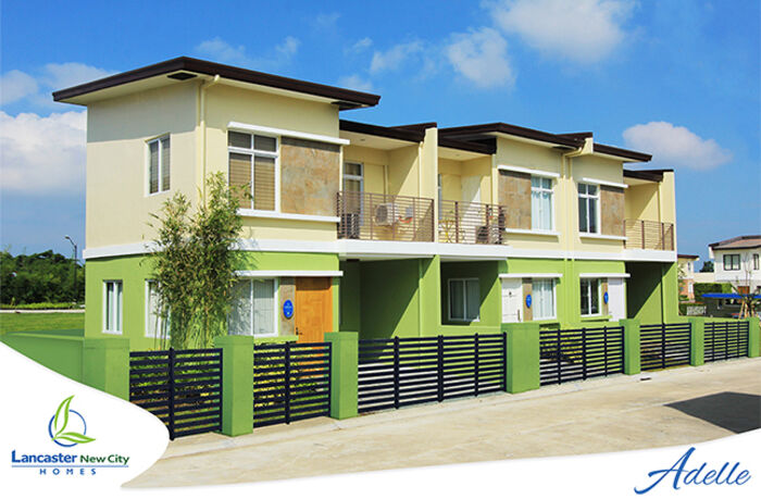 The 5 model houses everyone wants to live at! | A Listly List