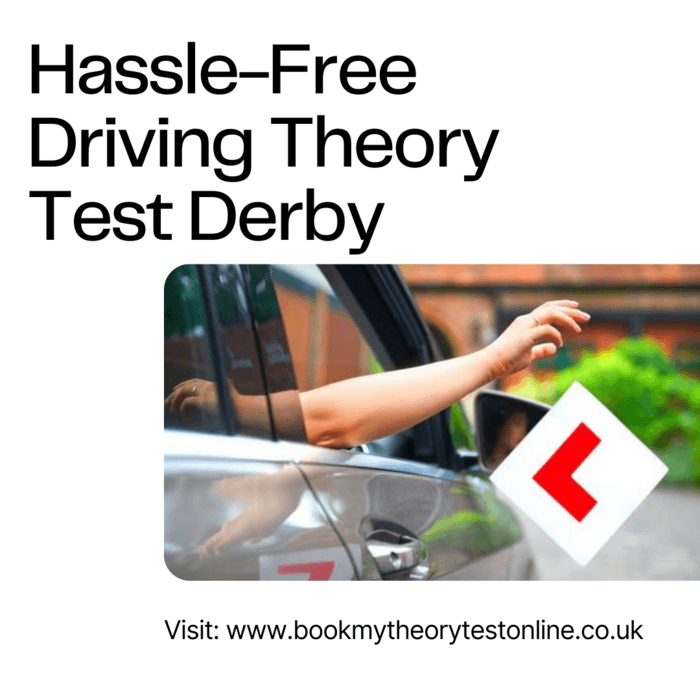 Theory Test Booking | A Listly List Theory Test Booking | A Listly List