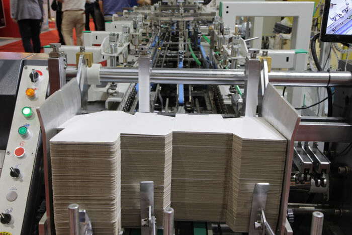 Packaging Adhesive Suppliers - Technical Adhesive | A Listly List