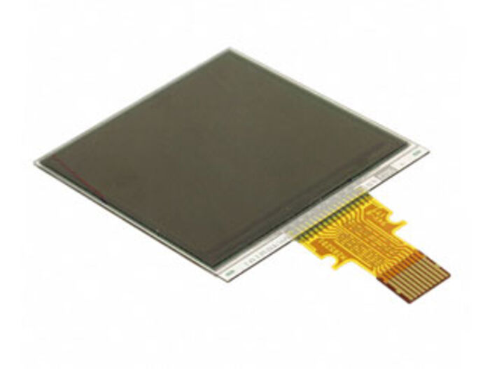 What is an Active Matrix TFT Display, matrix TFT display, single board ...