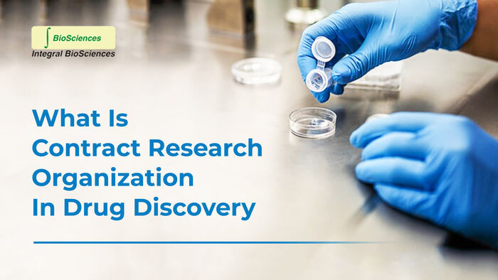 Contract research organization | A Listly List