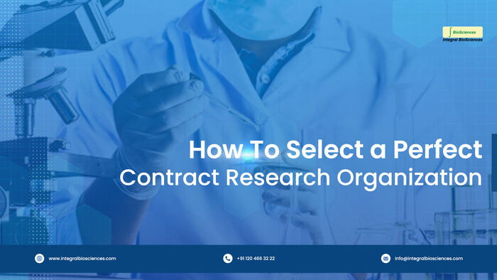 Contract research organization | A Listly List