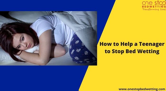 One Stop Bed Wetting A Listly List