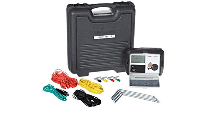 What Is Earth Ground Tester Why Earth Ground Testing Is Needed And How 