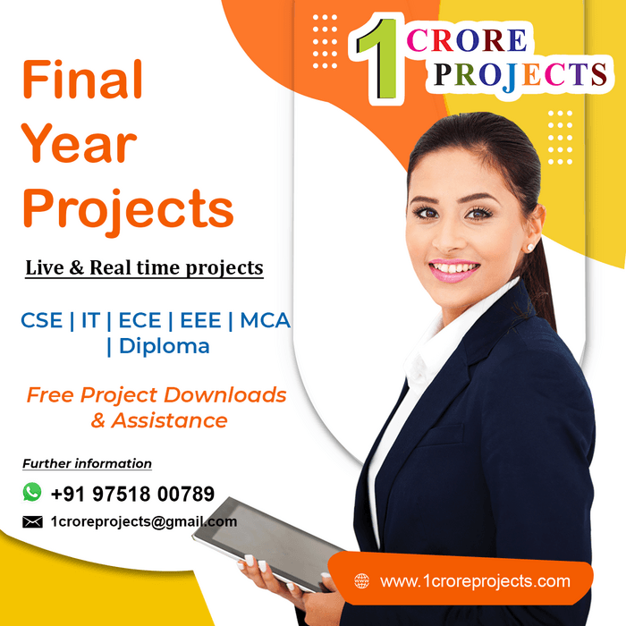 Project Center in Chennai | A Listly List Project Center in Chennai | A Listly List