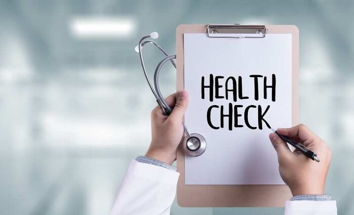 Recommended Women's Health Screenings for All Life Stages | A Listly List