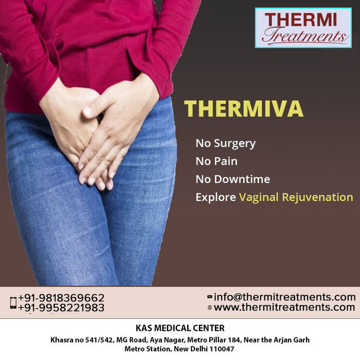 Thermirf Treatment In India A Listly List