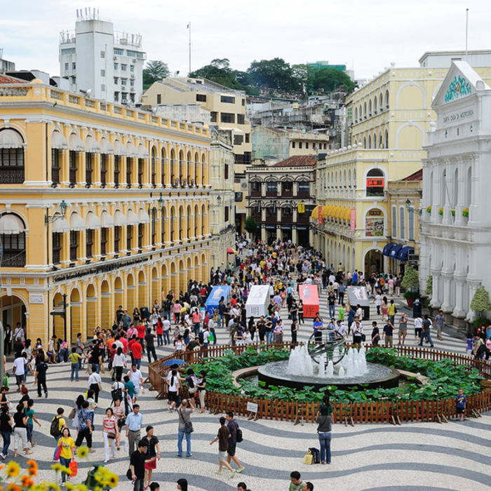 Must see places in Macau – places of interest | A Listly List