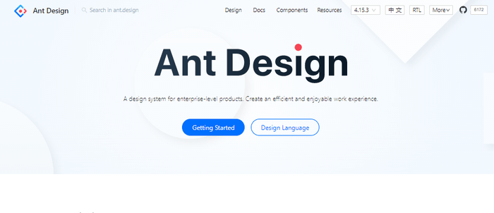 21 Best React Component Libraries To Try In 2021 A Listly List 