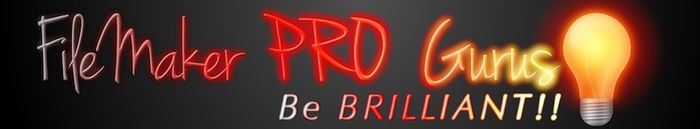Free FileMaker Example Files - FileMakerProGurus