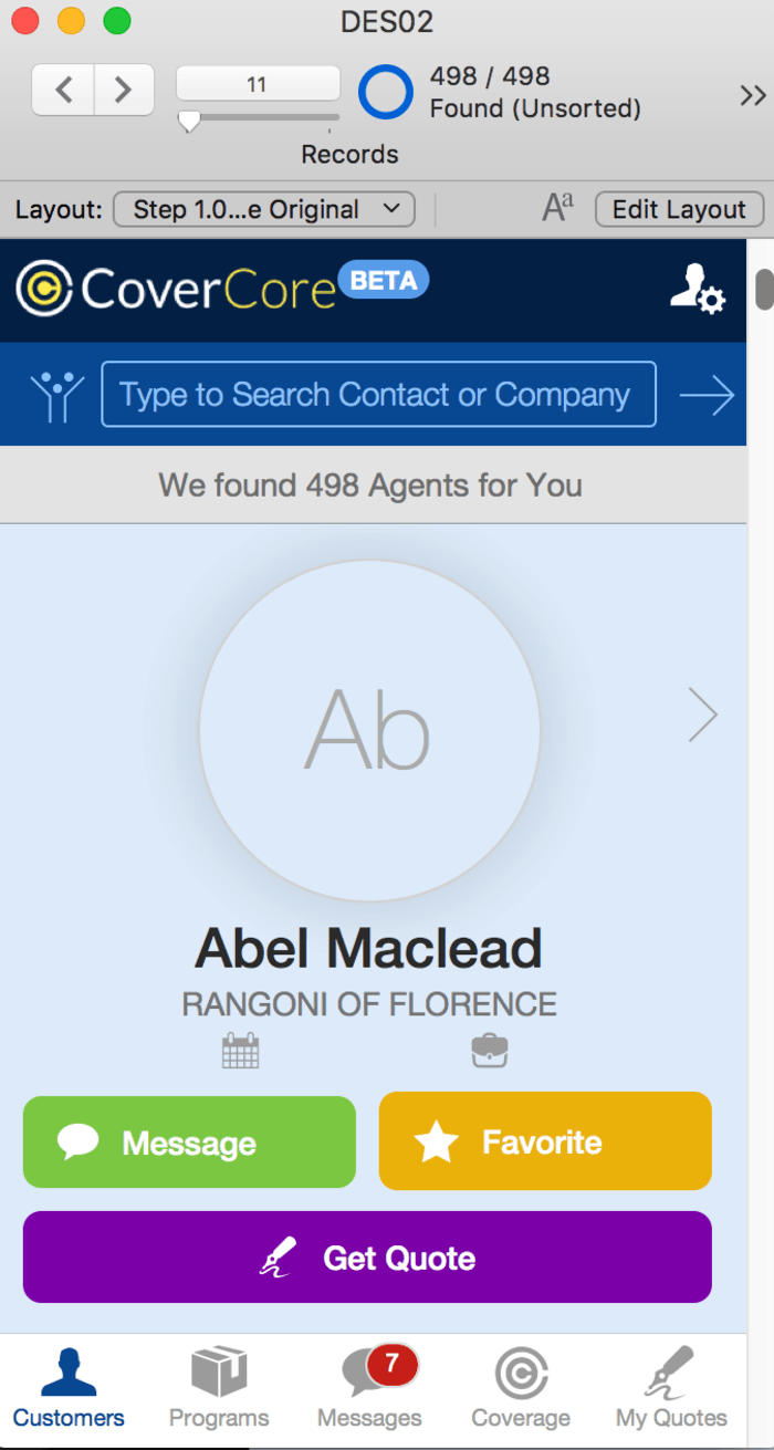Free Filemaker Example Files Filemakerprogurus
