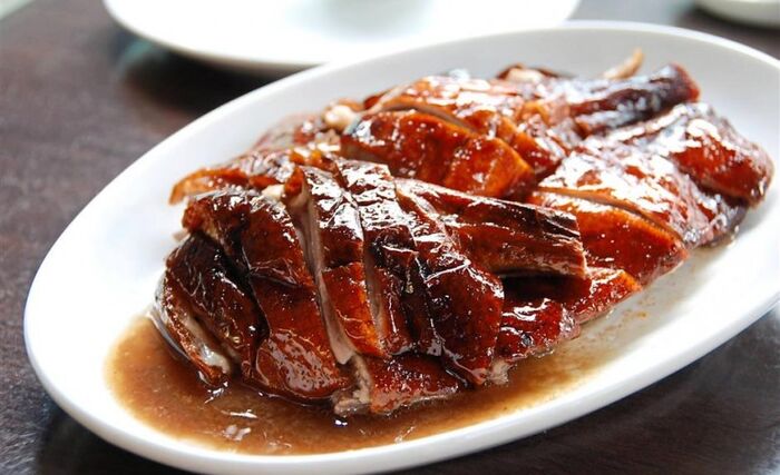 Top Chinese Dishes You Must Try | A Listly List