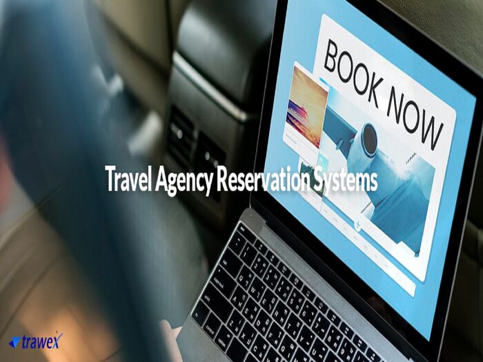 Reservation System | A Listly List