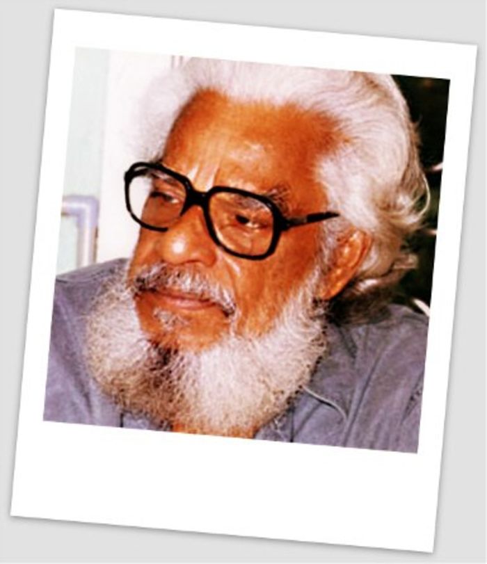10 Legendrary Film Makers of Malayalam Film Industry | A Listly List