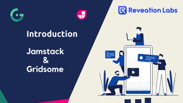 Jamstack Framework A Listly List