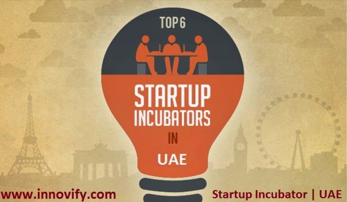 Startup Incubator | Innovify | UAE | A Listly List Startup Incubator | Innovify | UAE | A Listly List