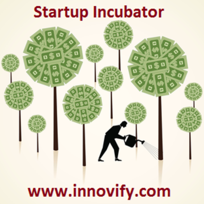 Startup Incubator | Innovify | UAE | A Listly List Startup Incubator | Innovify | UAE | A Listly List