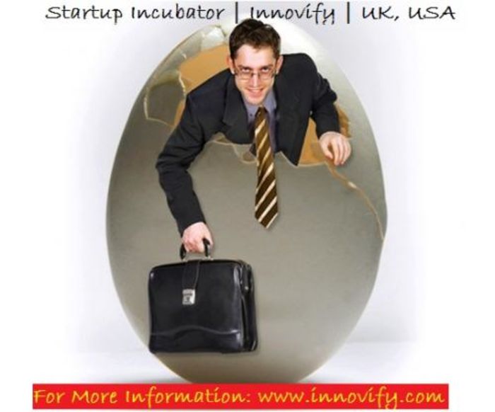 Startup Incubator | Innovify | UAE | A Listly List Startup Incubator | Innovify | UAE | A Listly List