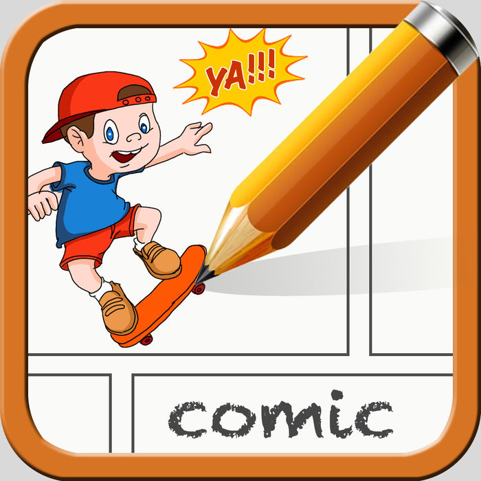 Apps that Create Comics | A Listly List
