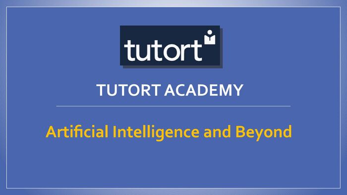 Tutort Academy A Listly List