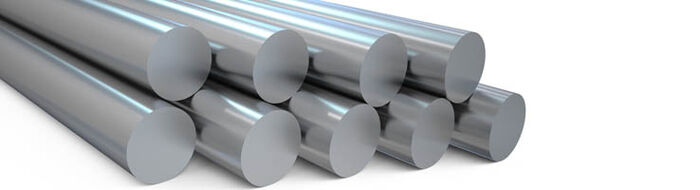 Types of round bars | A Listly List
