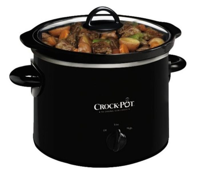 Mini Crock Pot Dip Recipes A Listly List