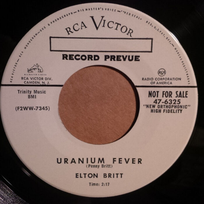 ‘Atomic Dog’ and other great nuclear tunes! – These are the 25 most ...