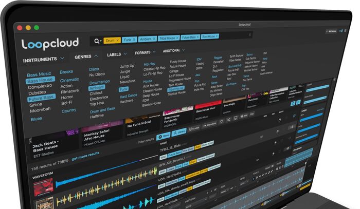 Top 10 Subscription Services For Music Producers | Millennial Mind Sync