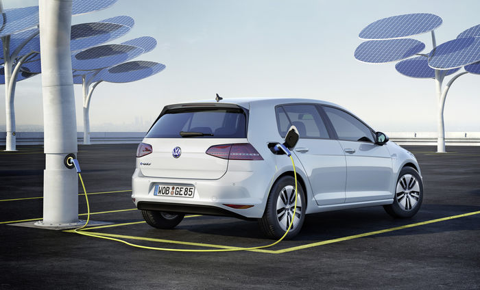 Ten Best Electric Vehicles of 2015 - My Pro Street