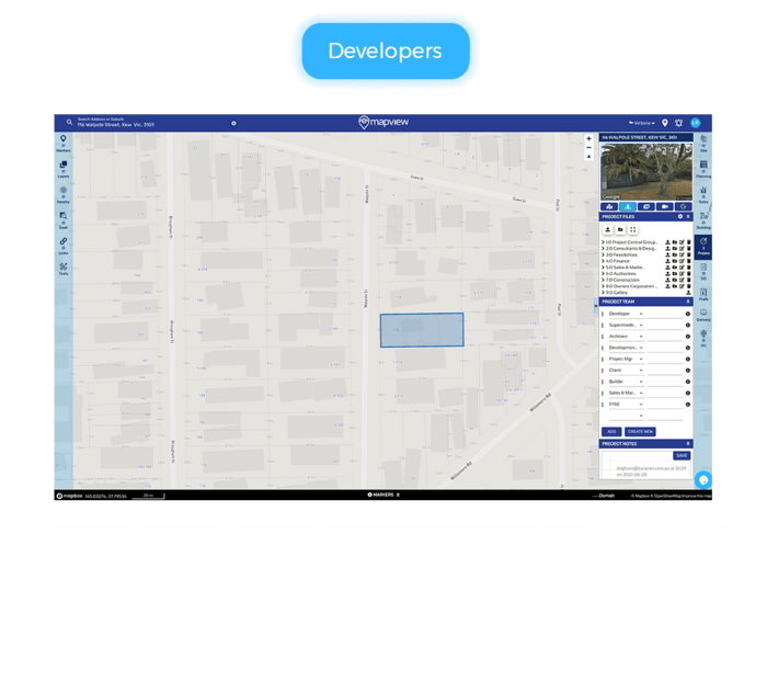 Property Information Map Mapview Benefits Of Using Mapview A Listly List 