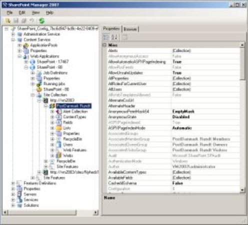 SharePoint Developer Tools | A Listly List