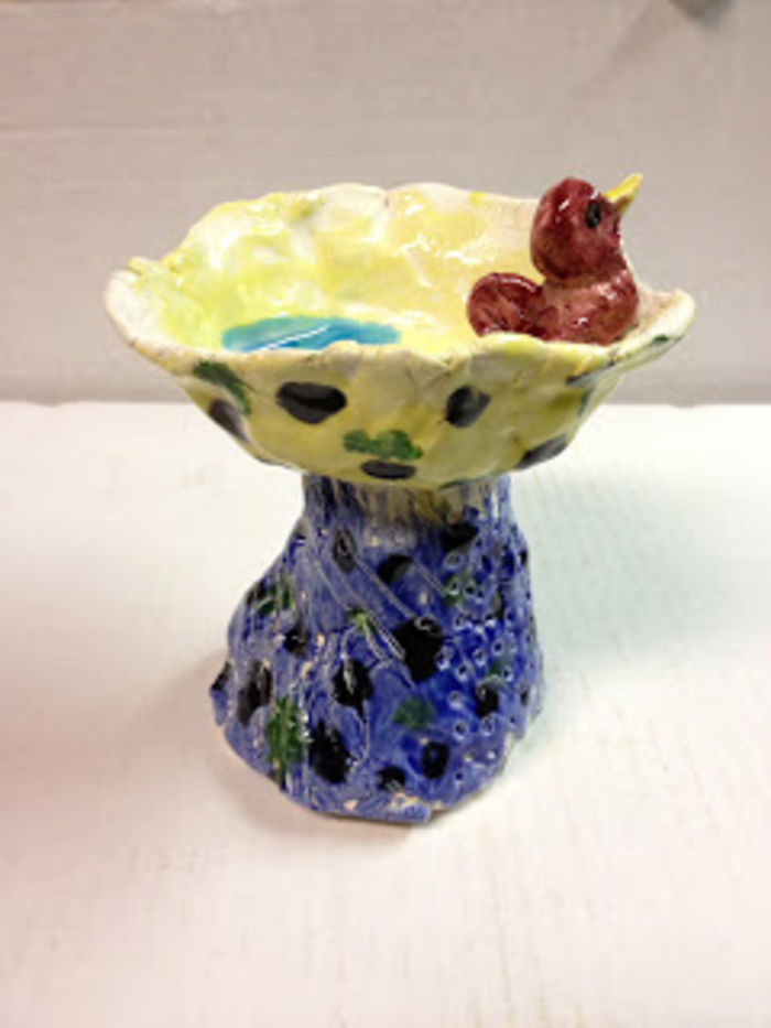 Creative Ceramic Pinch Pot Ideas & Lessons - Create Art with ME