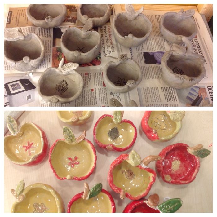 Creative Ceramic Pinch Pot Ideas & Lessons - Create Art with ME