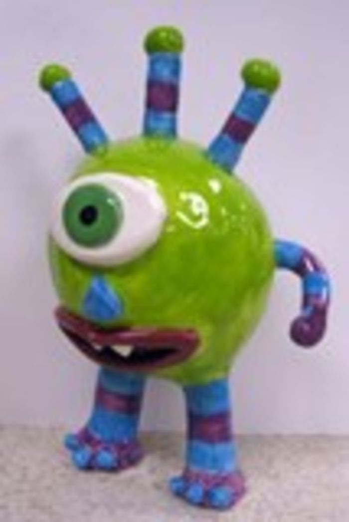 Creative Ceramic Pinch Pot Ideas & Lessons - Create Art with ME