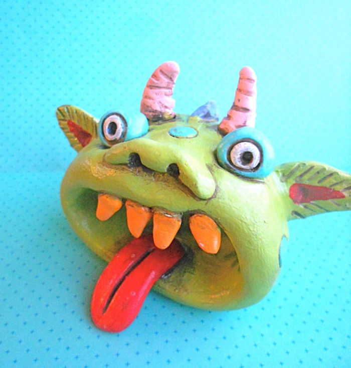 Creative Ceramic Pinch Pot Ideas & Lessons - Create Art with ME