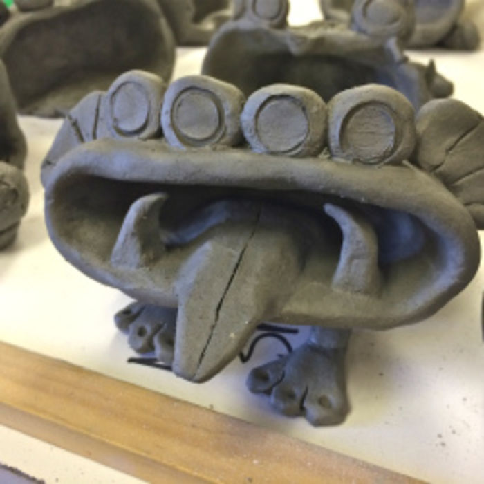 Creative Ceramic Pinch Pot Ideas & Lessons - Create Art with ME